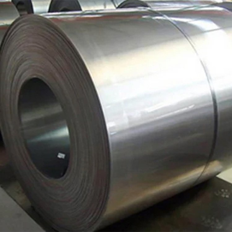 Silicon Electrical Steel Coil - Buy Silicon Steel Coil Product on LAI ...